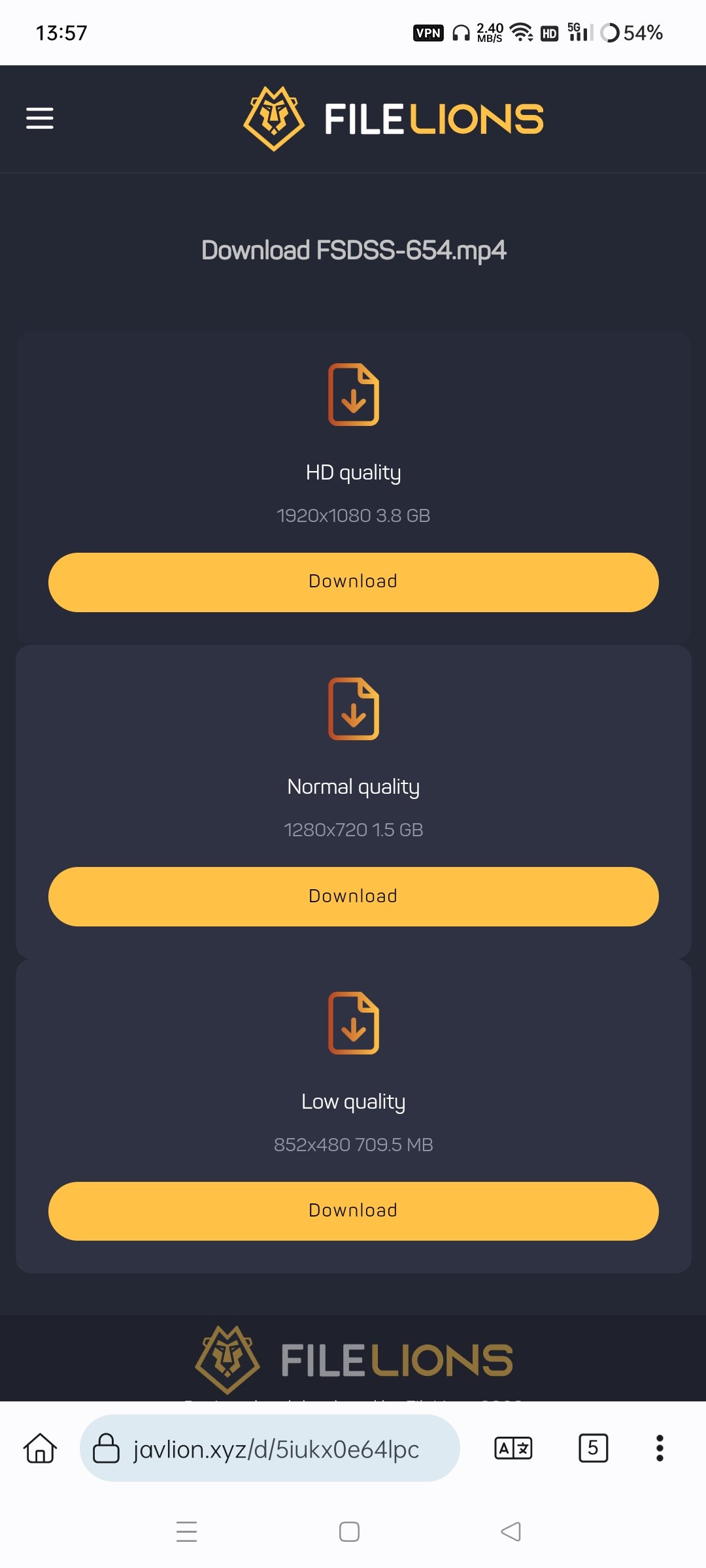 javlion.xyz · Issue #158811 · AdguardTeam/AdguardFilters · GitHub