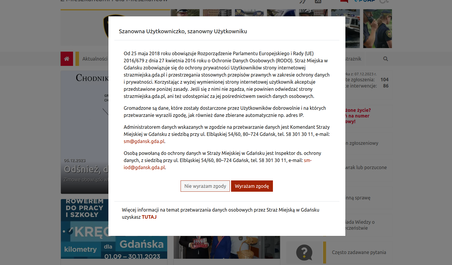 strazmiejska.gda.pl · Issue #168127 · AdguardTeam/AdguardFilters · GitHub