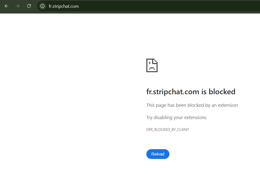 fr.stripchat.com · Issue #189643 · AdguardTeam/AdguardFilters · GitHub