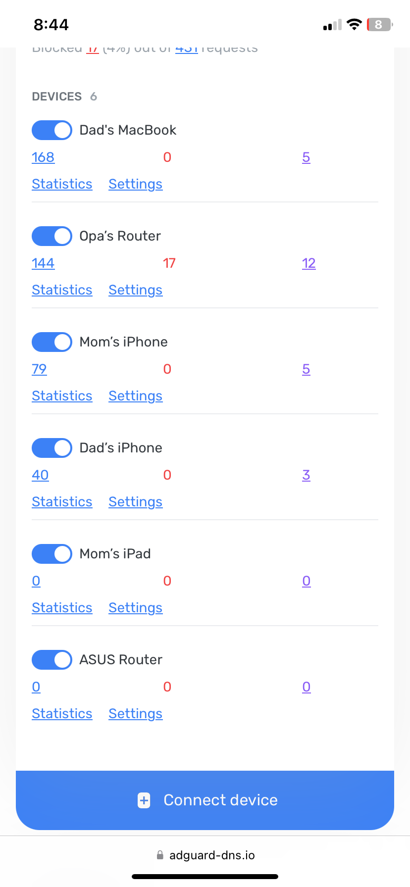 yahoo.com · Issue #168326 · AdguardTeam/AdguardFilters · GitHub