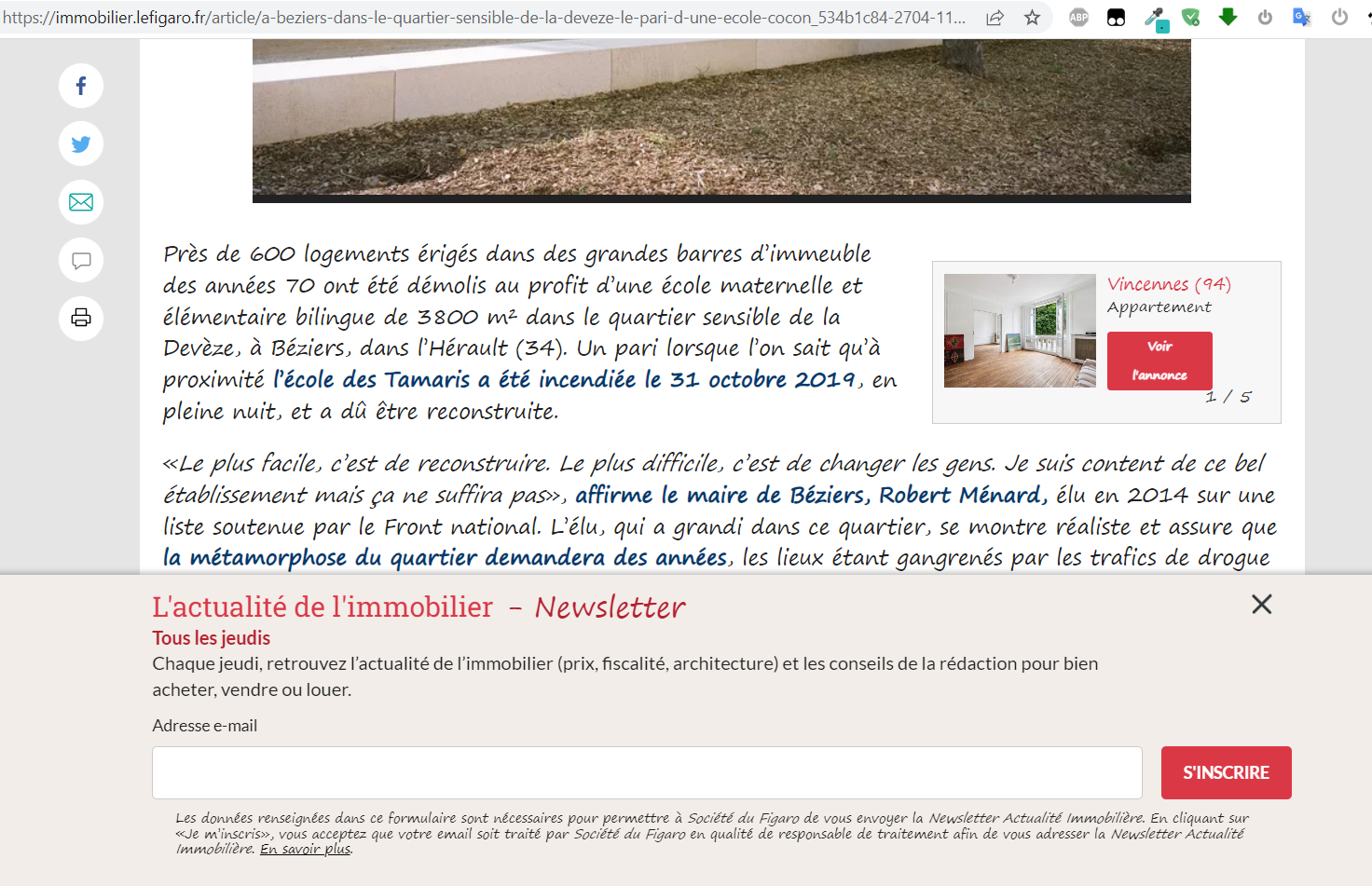 immobilier.lefigaro.fr · Issue #157102 · AdguardTeam/AdguardFilters · GitHub