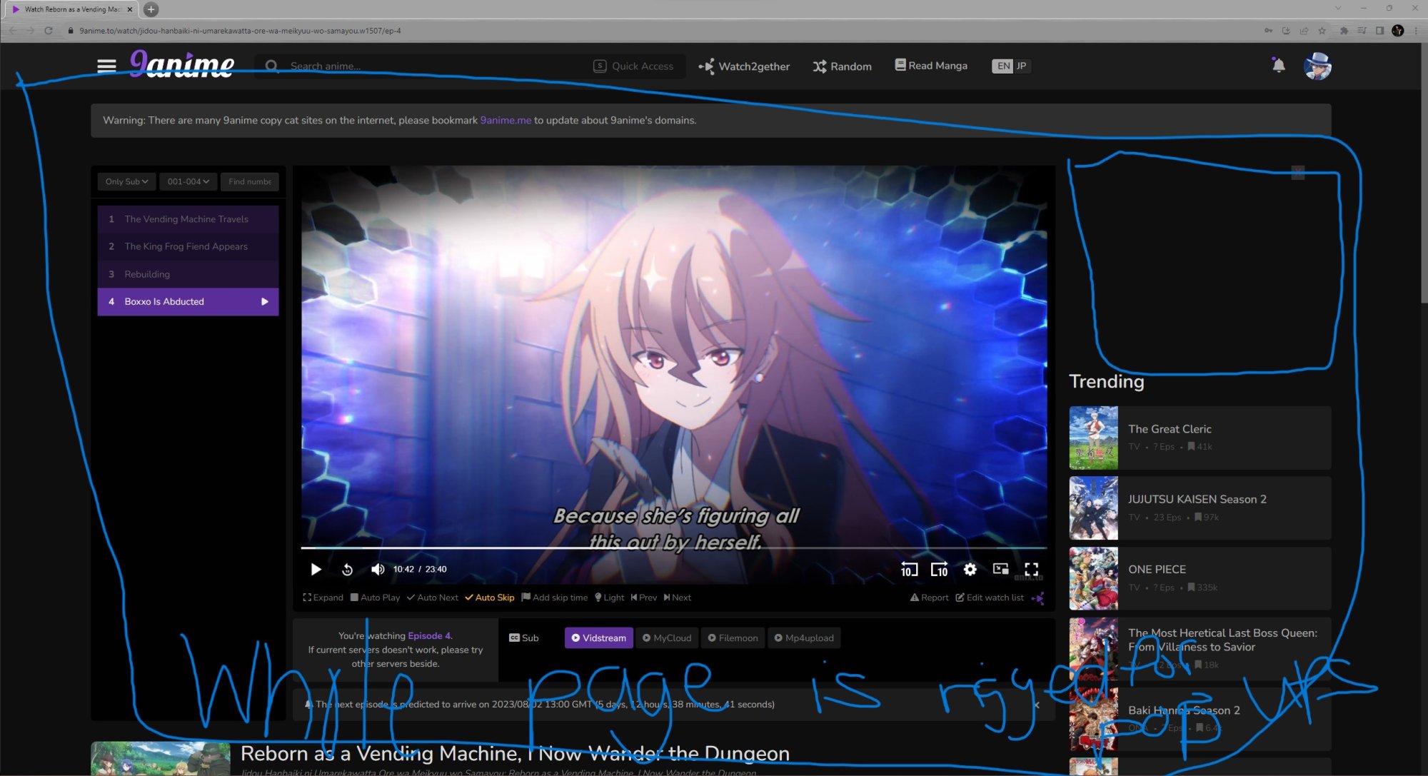 9anime To · Issue 157562 · Adguardteam Adguardfilters · Github