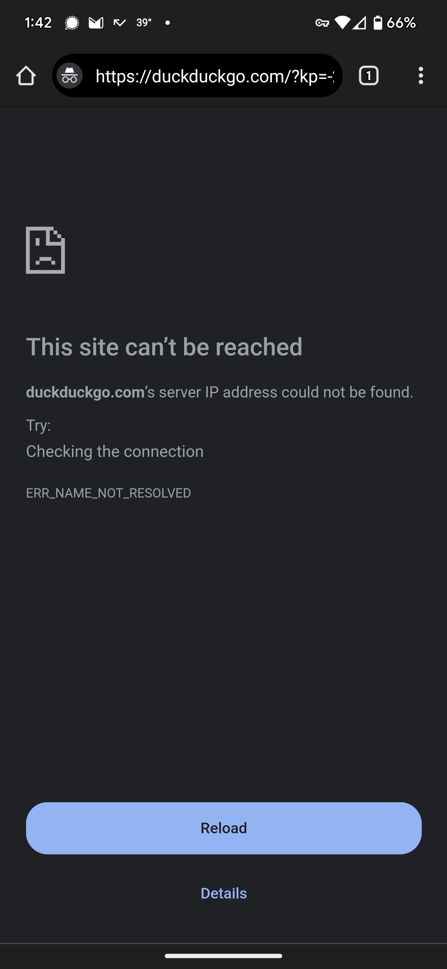duckduckgo.com · Issue #168508 · AdguardTeam/AdguardFilters · GitHub