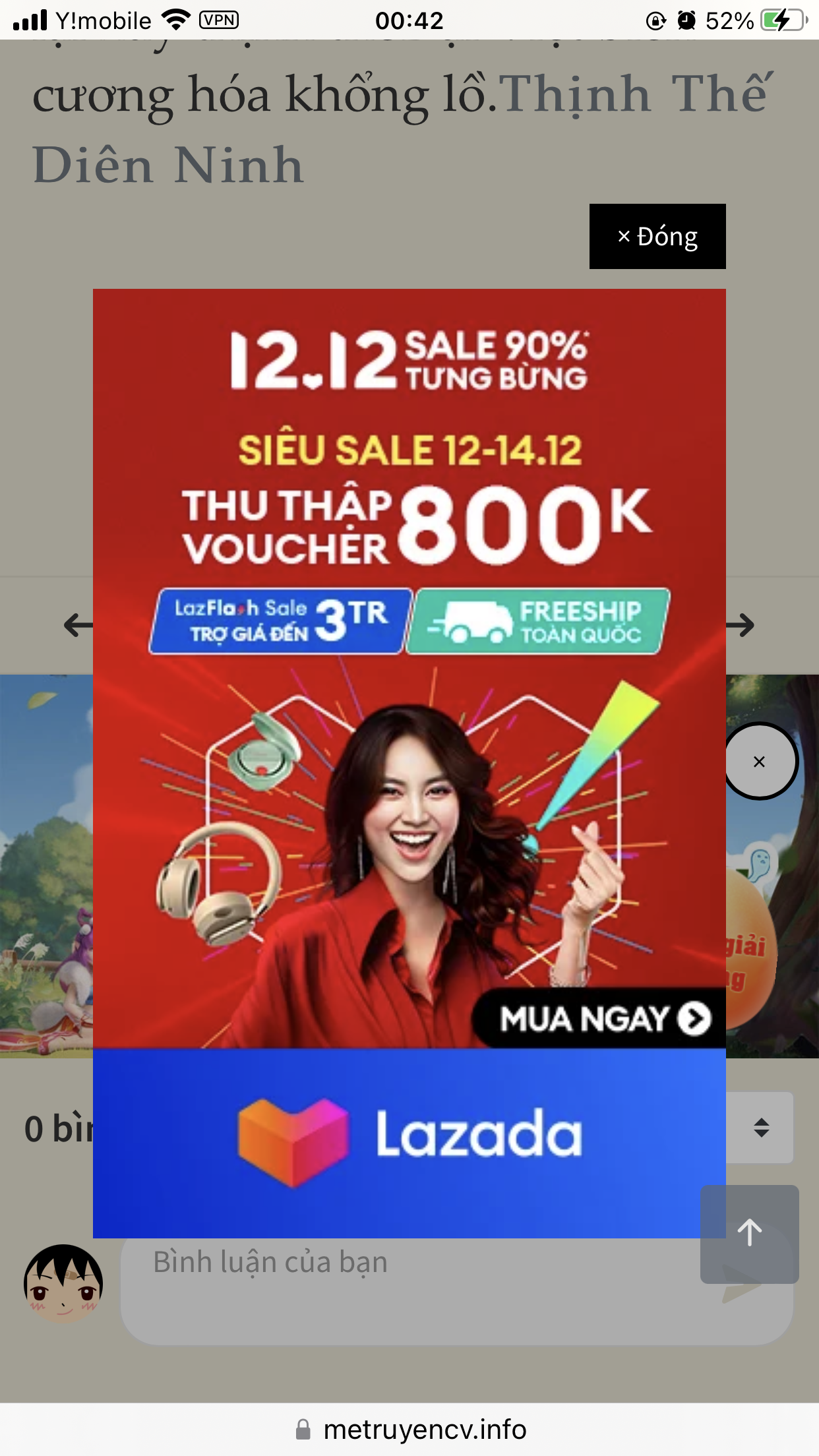 c.lazada.vn · Issue #172521 · AdguardTeam/AdguardFilters · GitHub