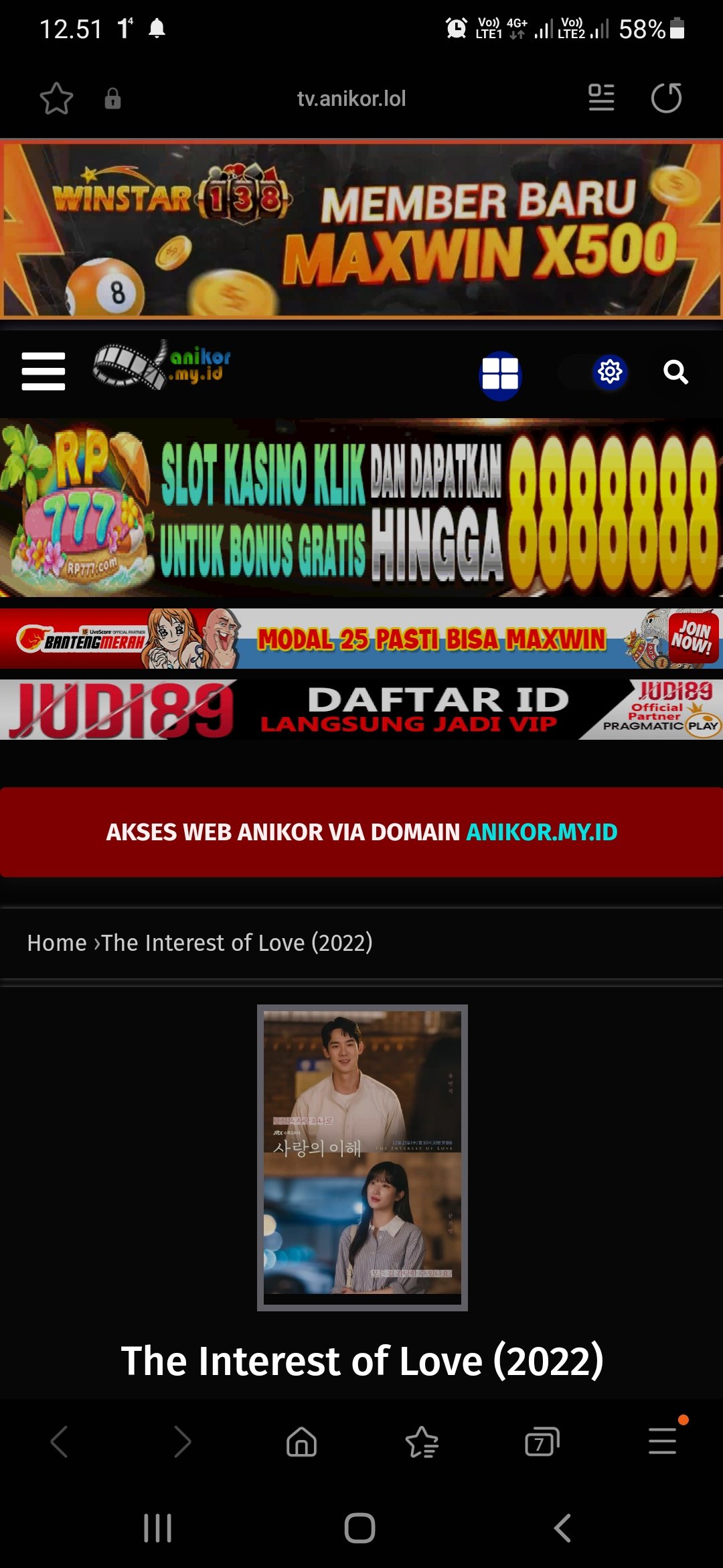 tv.anikor.lol · Issue #165258 · AdguardTeam/AdguardFilters · GitHub