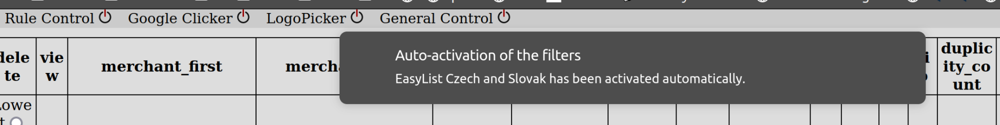 bla.com · Issue #174119 · AdguardTeam/AdguardFilters · GitHub
