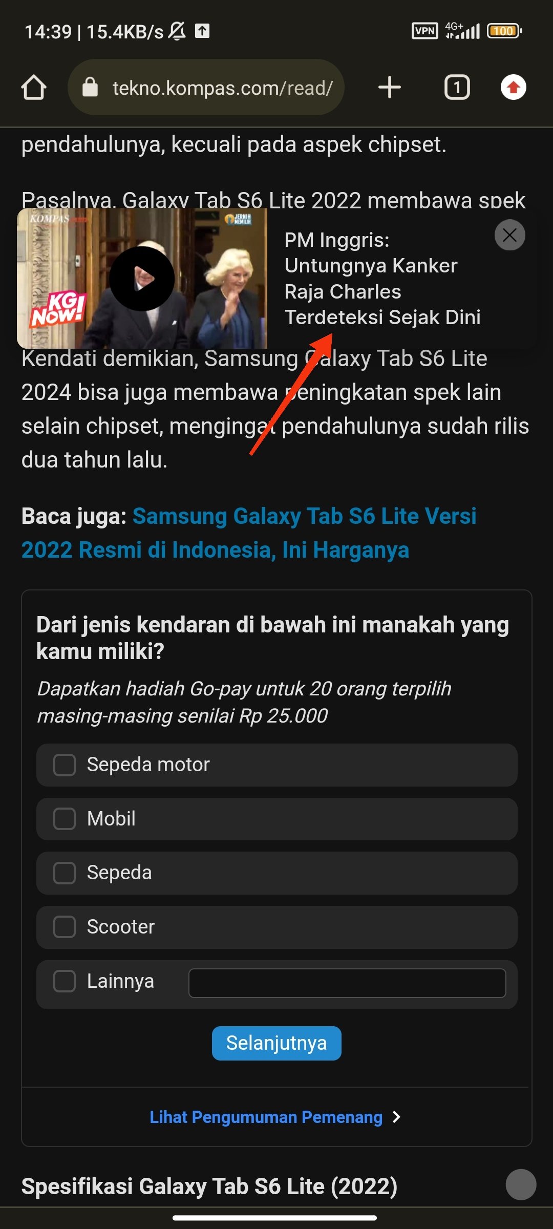 tekno.kompas.com · Issue #172372 · AdguardTeam/AdguardFilters · GitHub