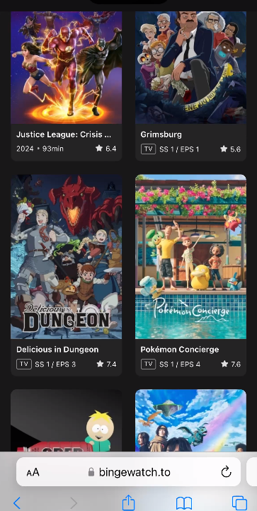 bingewatch.to · Issue #171553 · AdguardTeam/AdguardFilters · GitHub
