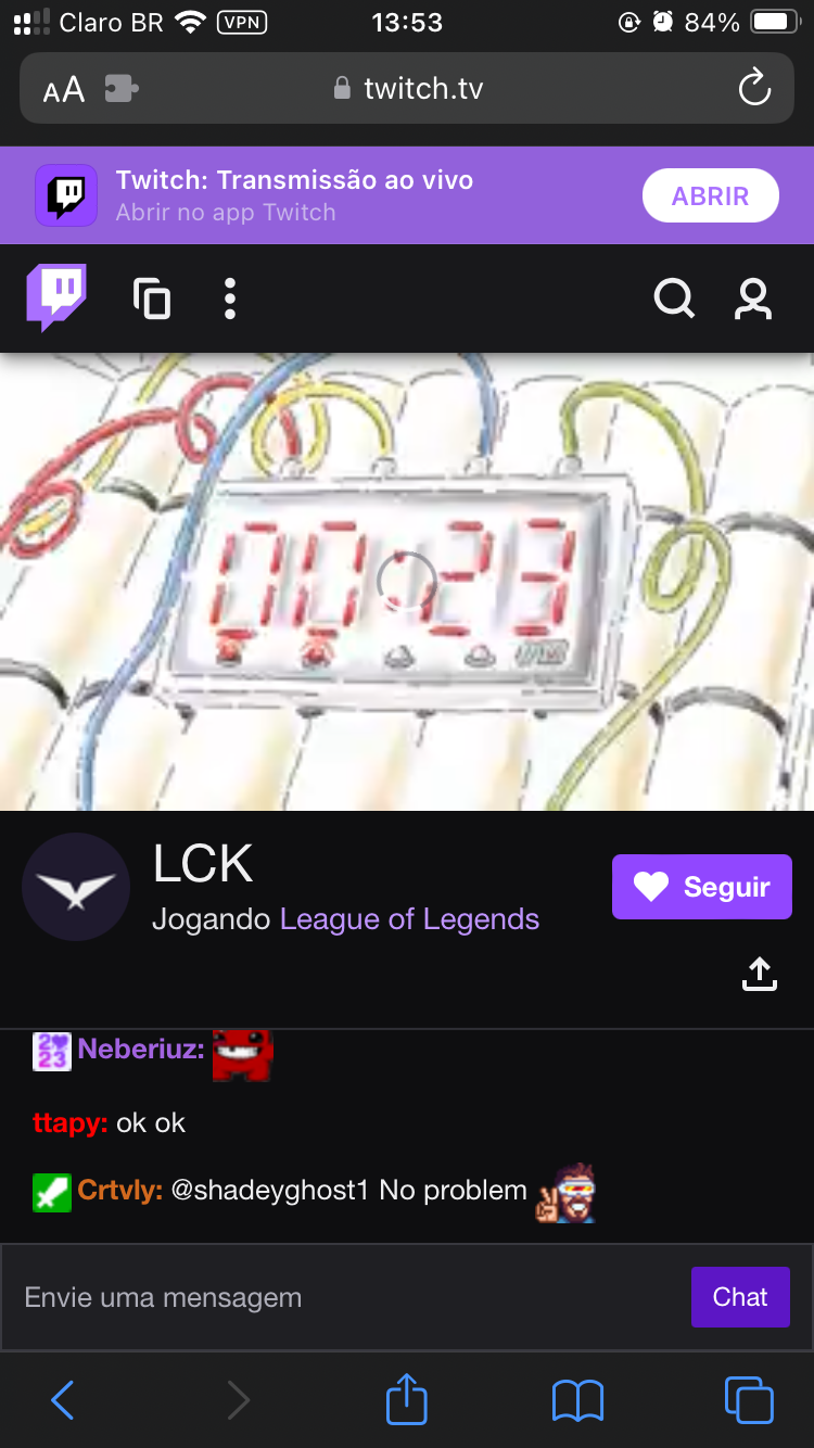 m.twitch.tv · Issue #173827 · AdguardTeam/AdguardFilters · GitHub