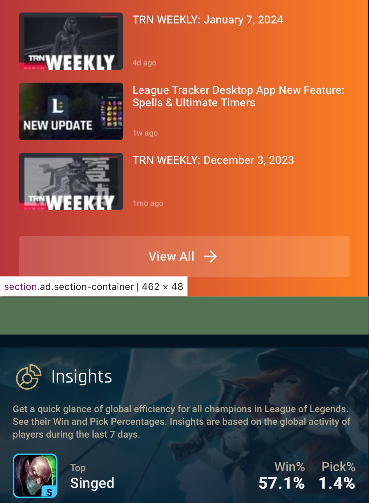 Tracker Gg · Issue 170439 · Adguardteam Adguardfilters · Github