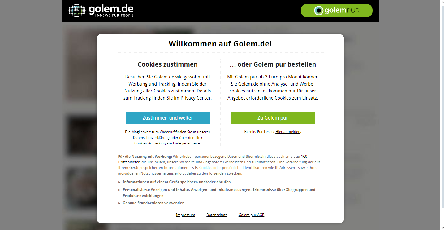 www.golem.de · Issue #171793 · AdguardTeam/AdguardFilters · GitHub
