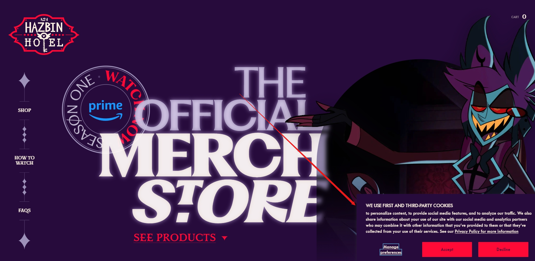 hazbinhotel.com · Issue #171210 · AdguardTeam/AdguardFilters · GitHub