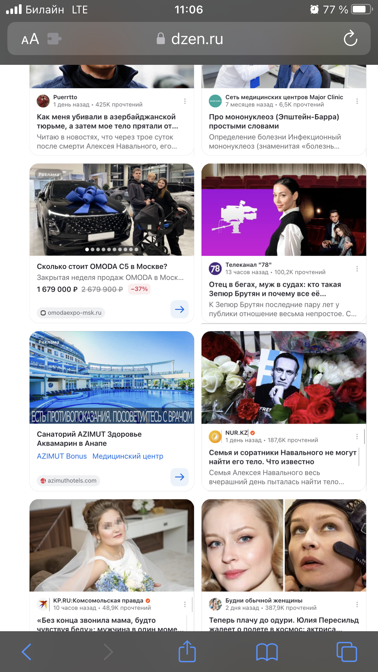 dzen.ru · Issue #173107 · AdguardTeam/AdguardFilters · GitHub