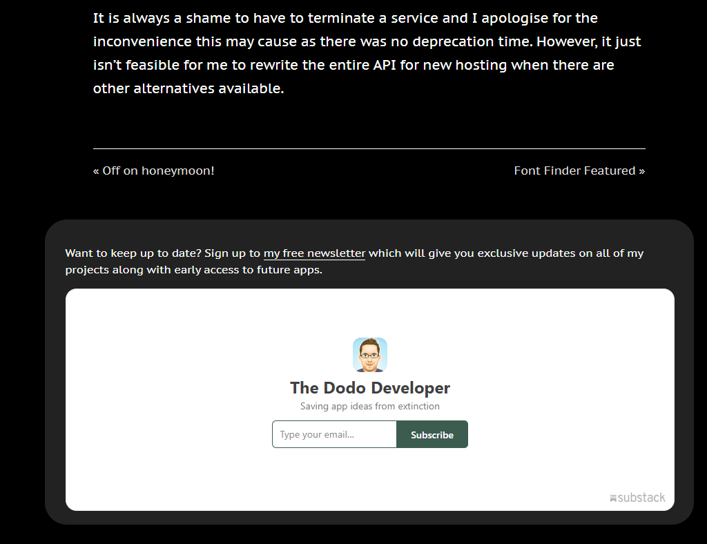 bendodson.com · Issue #157105 · AdguardTeam/AdguardFilters · GitHub