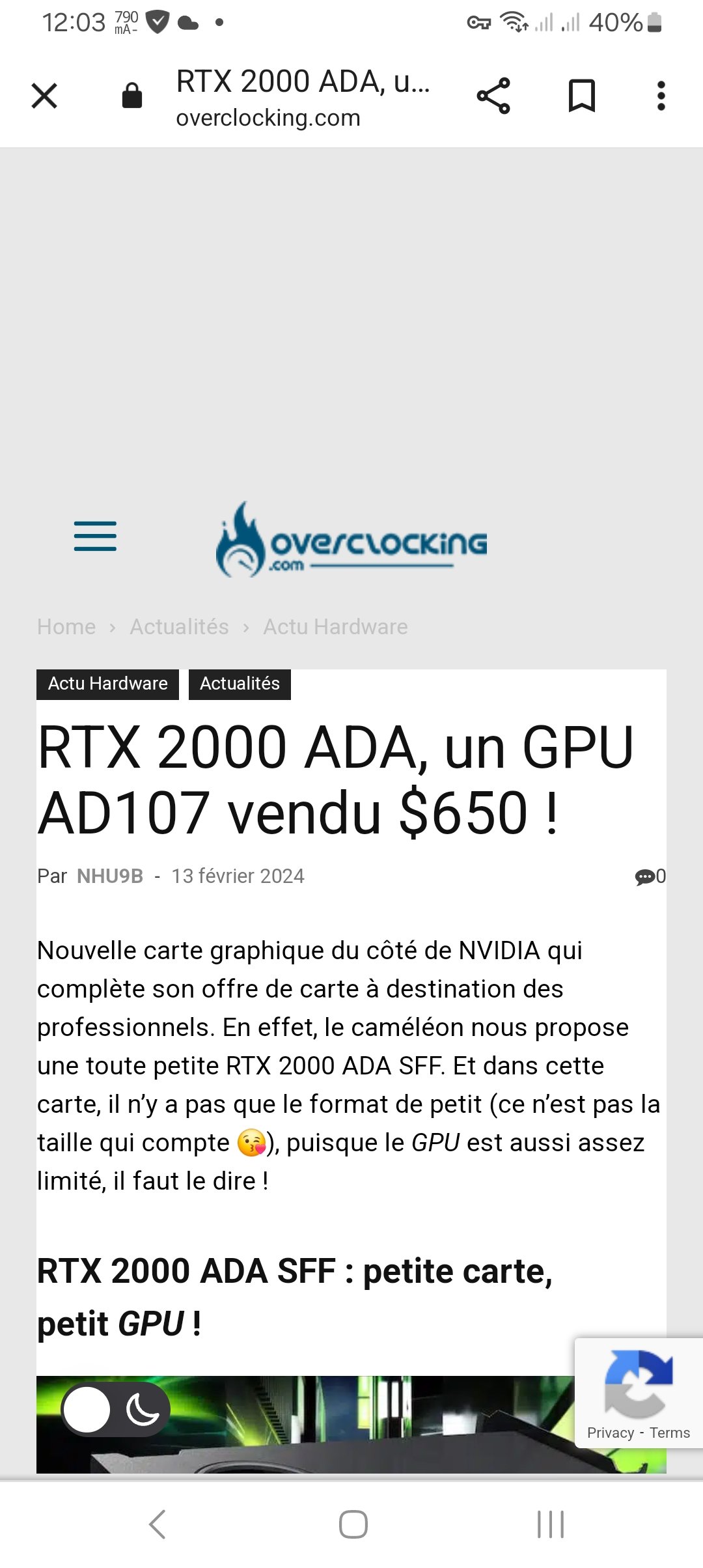 overclocking.com · Issue #172820 · AdguardTeam/AdguardFilters · GitHub