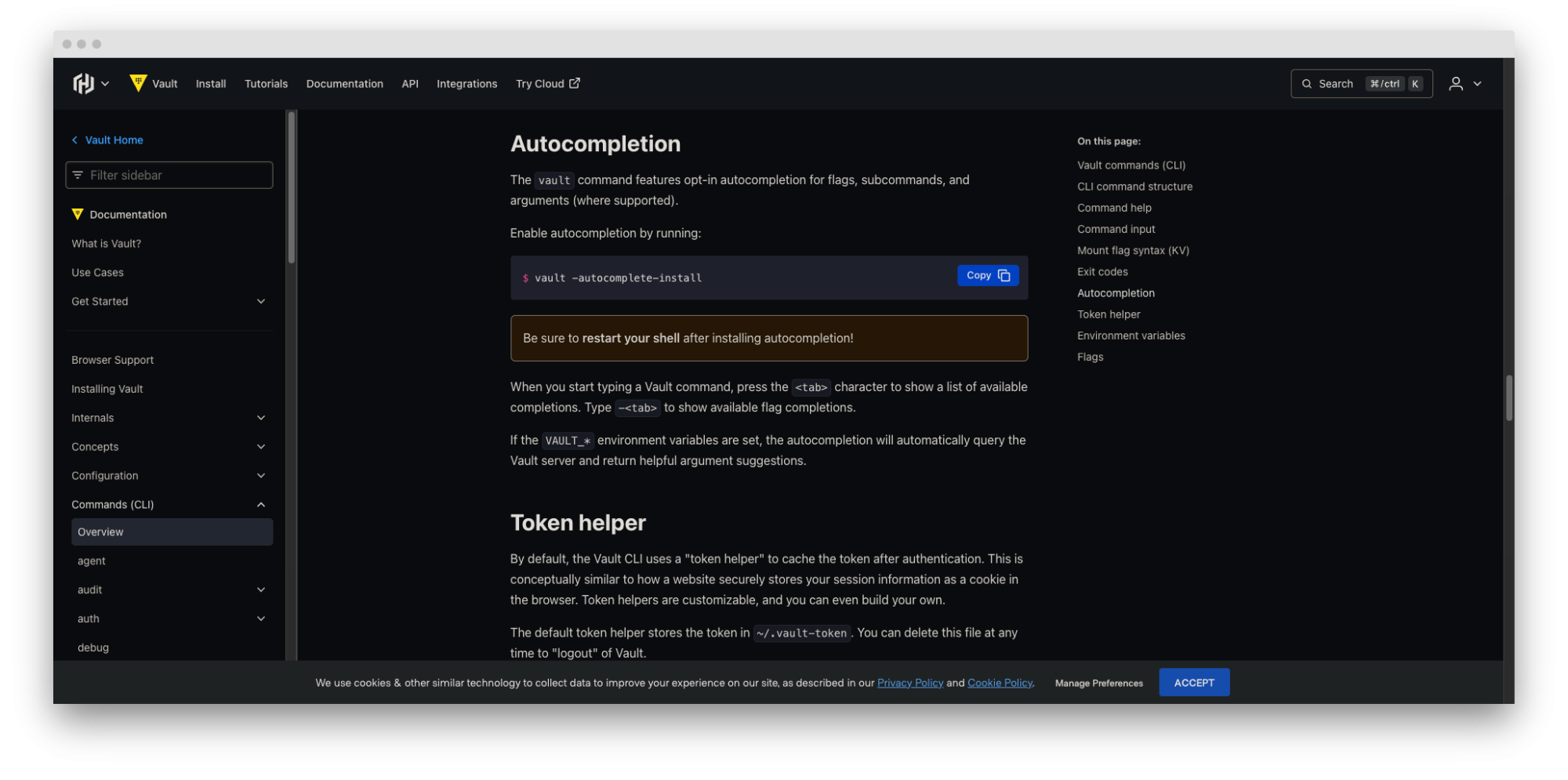 developer.hashicorp.com · Issue #156881 · AdguardTeam/AdguardFilters · GitHub