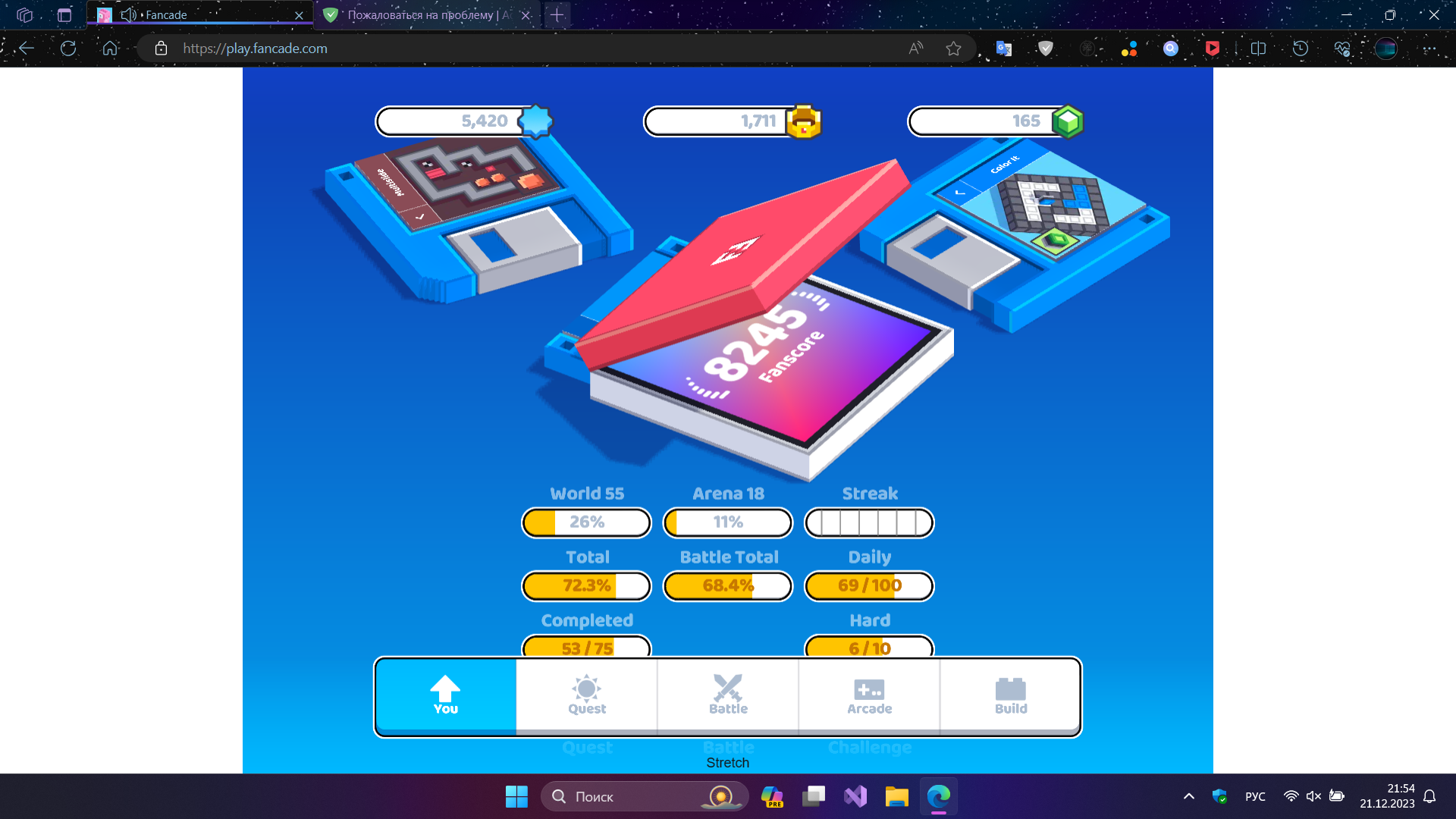 play.fancade.com · Issue #168957 · AdguardTeam/AdguardFilters · GitHub