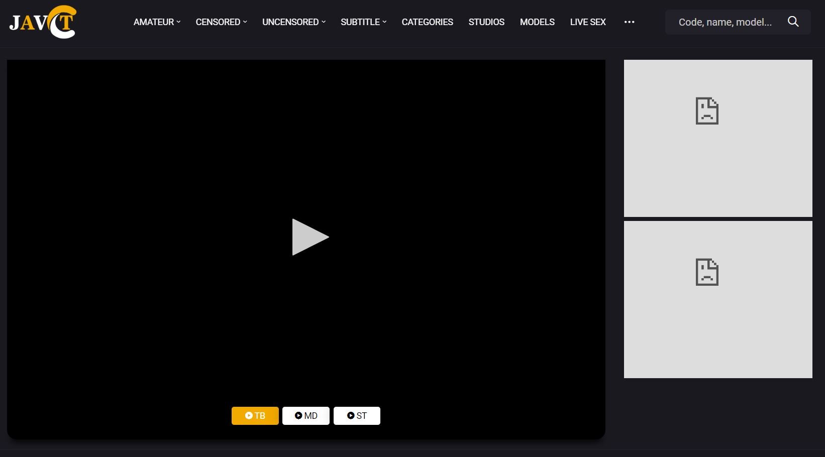 javct.net · Issue #174074 · AdguardTeam/AdguardFilters · GitHub