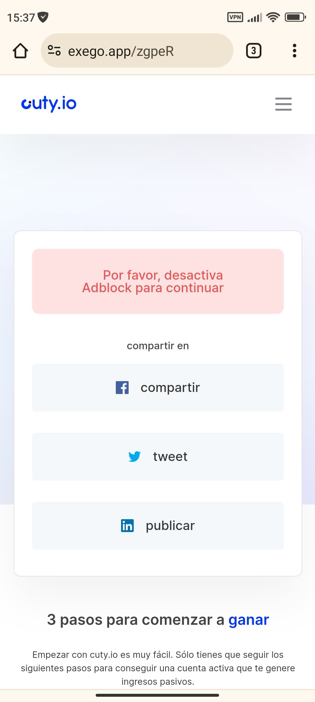 exego.app · Issue #170218 · AdguardTeam/AdguardFilters · GitHub
