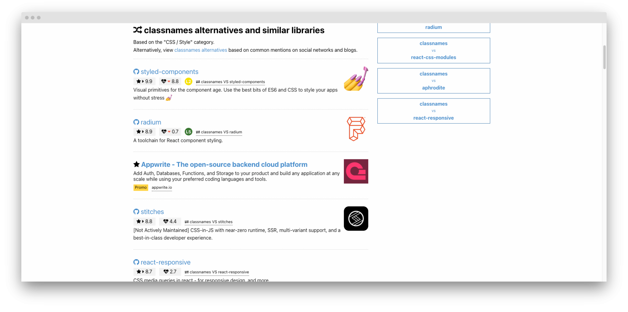 react.libhunt.com · Issue #166148 · AdguardTeam/AdguardFilters · GitHub