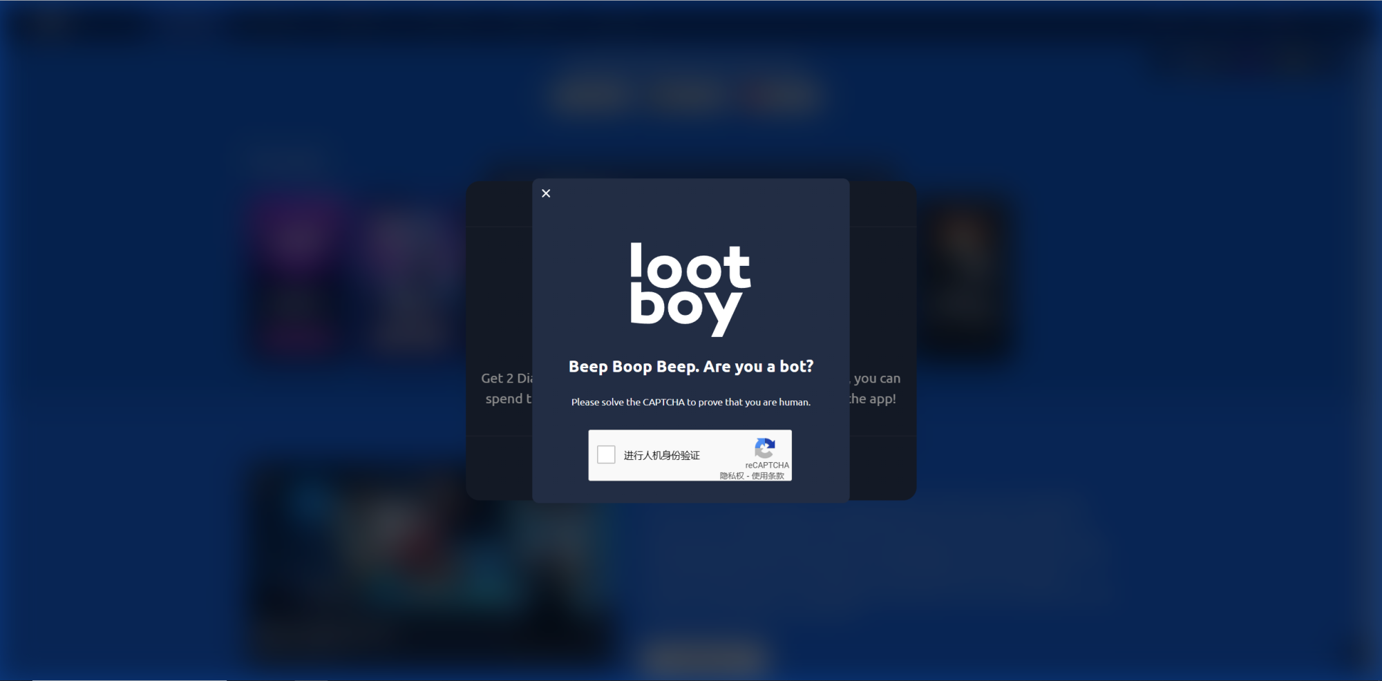 www.lootboy.de · Issue #157078 · AdguardTeam/AdguardFilters · GitHub