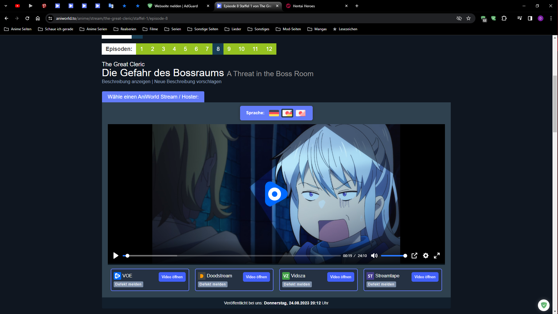 aniworld.to · Issue #168679 · AdguardTeam/AdguardFilters · GitHub