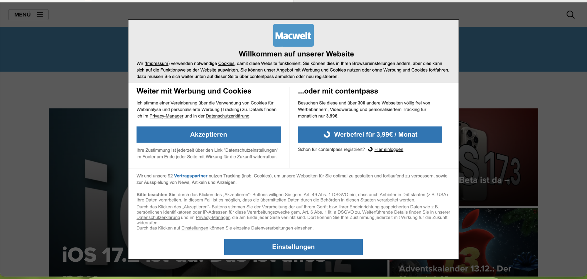 www.macwelt.de · Issue #168082 · AdguardTeam/AdguardFilters · GitHub
