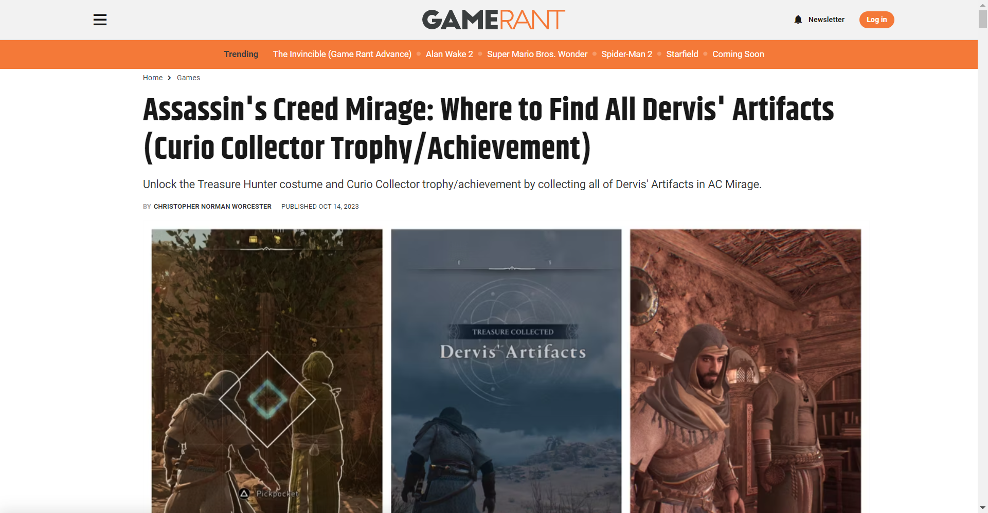 gamerant.com · Issue #168609 · AdguardTeam/AdguardFilters · GitHub