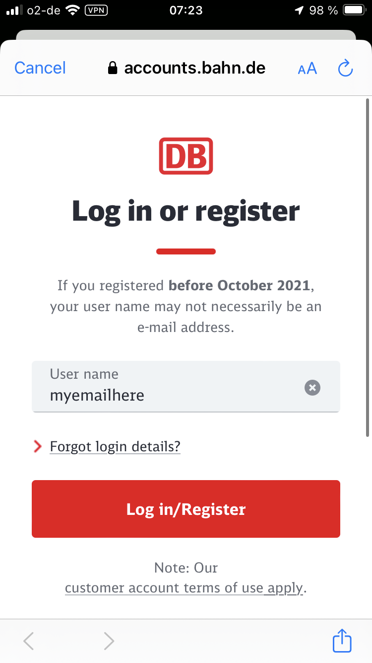 accounts.bahn.de · Issue #173248 · AdguardTeam/AdguardFilters · GitHub