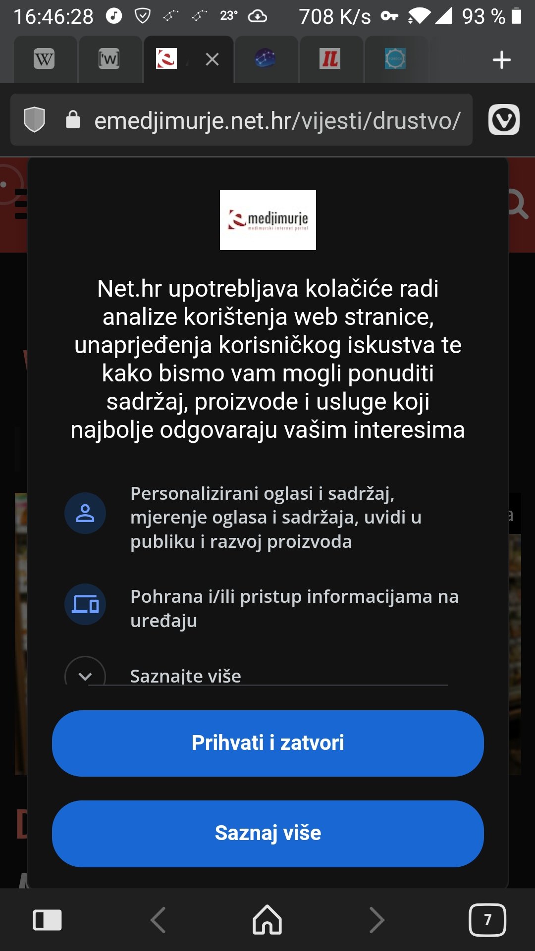 emedjimurje.net.hr · Issue #159015 · AdguardTeam/AdguardFilters · GitHub
