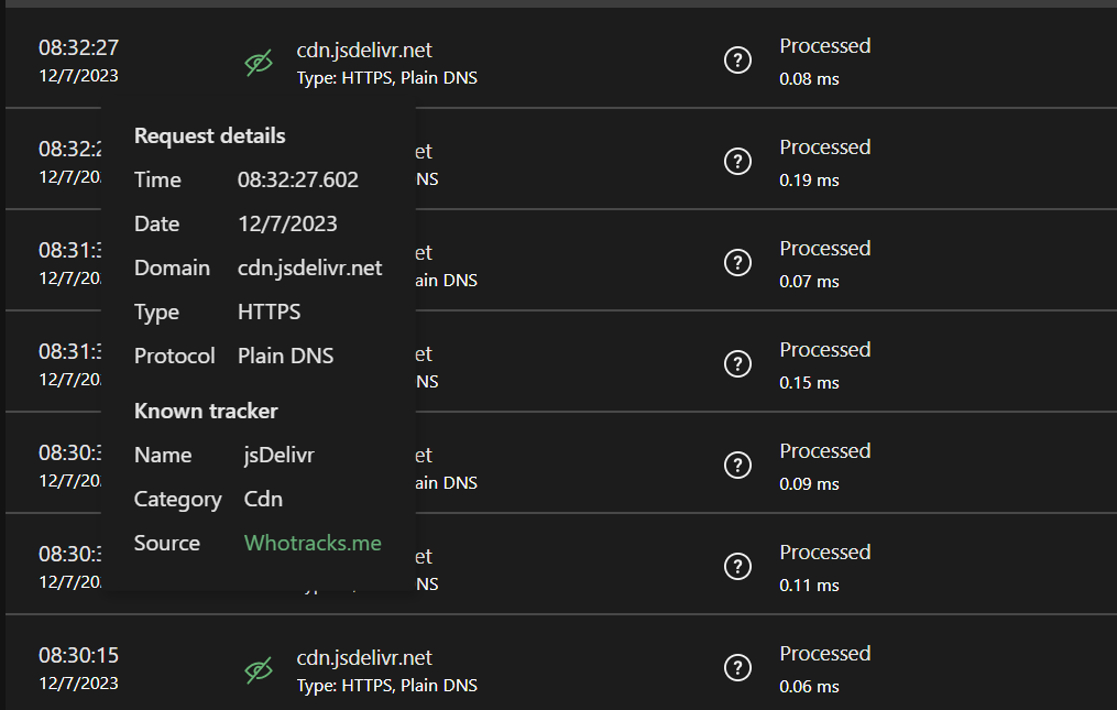 cdn.jsdelivr.net · Issue #167958 · AdguardTeam/AdguardFilters · GitHub