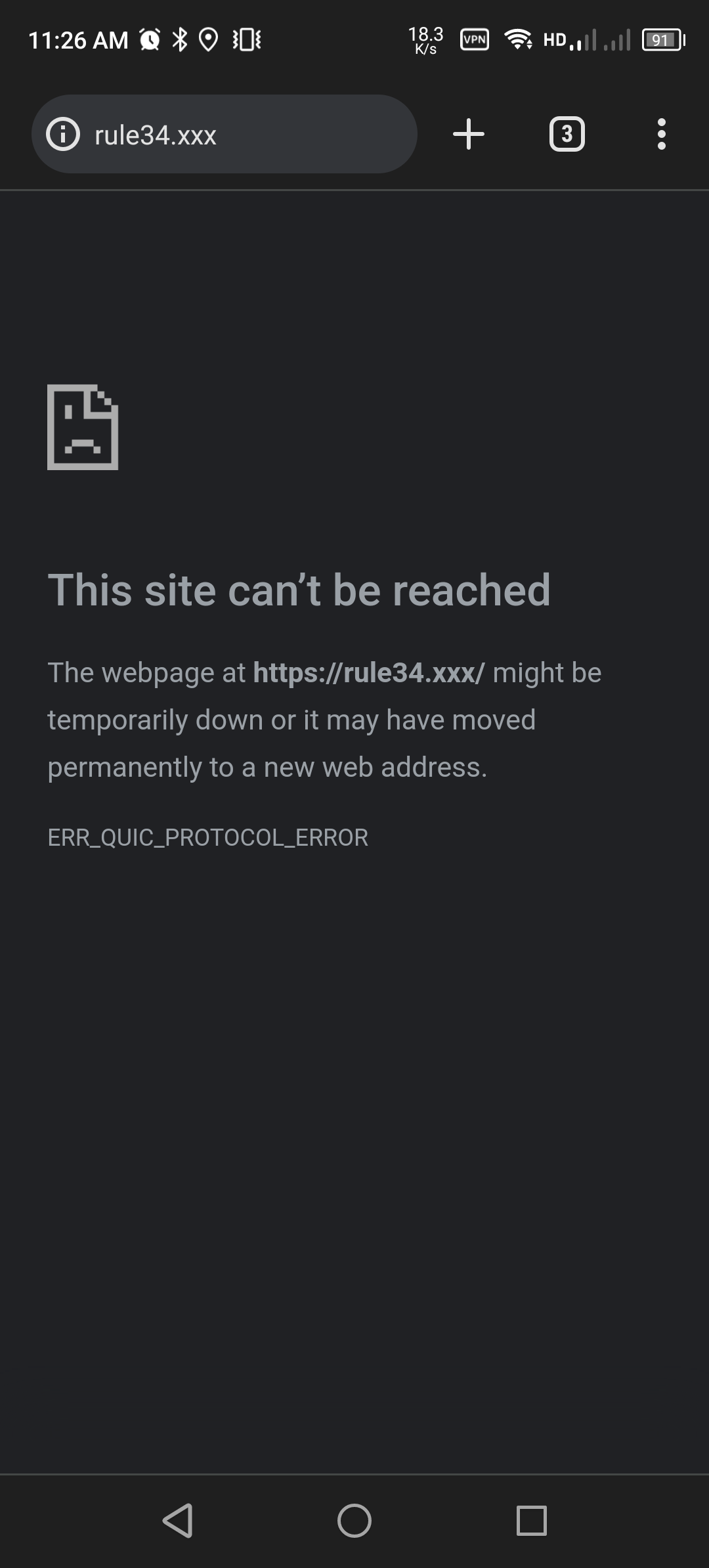 rule34.xxx · Issue #172457 · AdguardTeam/AdguardFilters · GitHub