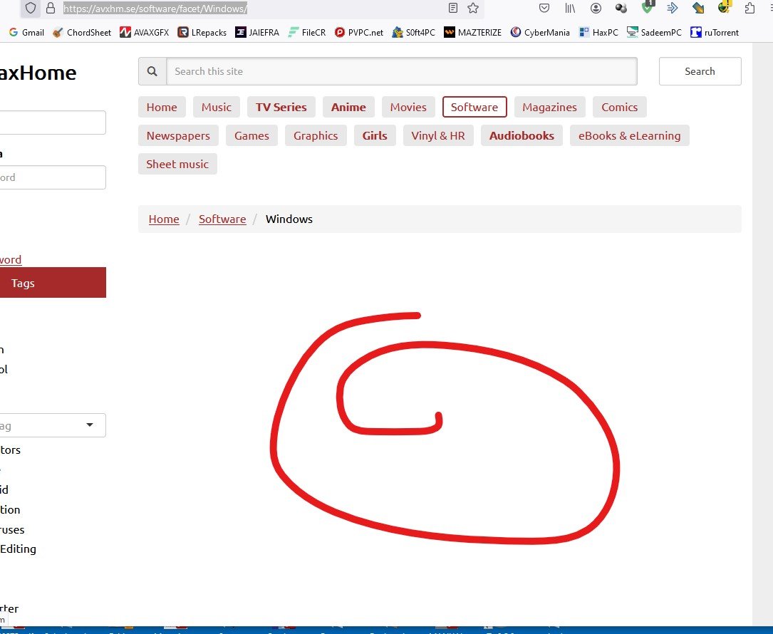 avxhm.se · Issue #169112 · AdguardTeam/AdguardFilters · GitHub