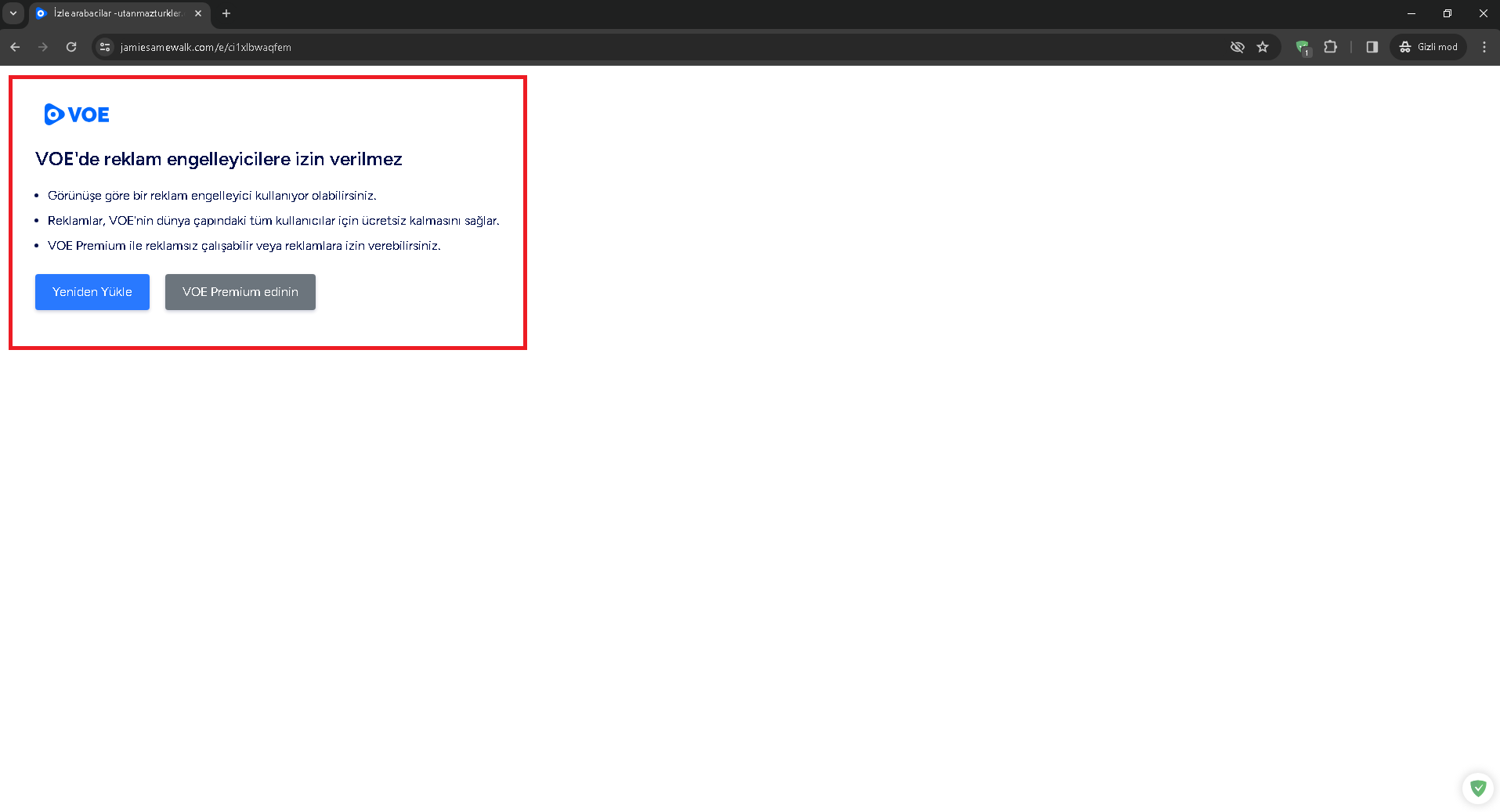 jamiesamewalk.com · Issue #170691 · AdguardTeam/AdguardFilters · GitHub