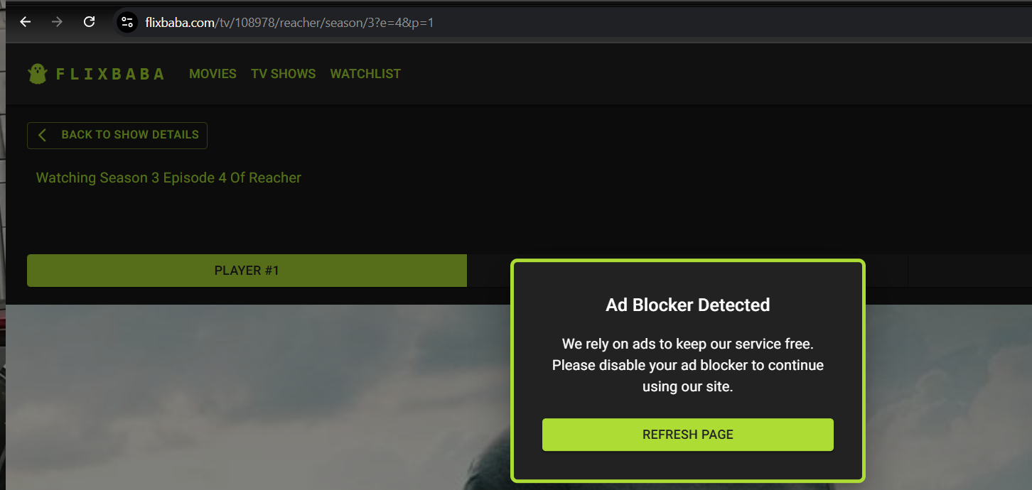 flixbaba.com · Issue #200370 · AdguardTeam/AdguardFilters · GitHub