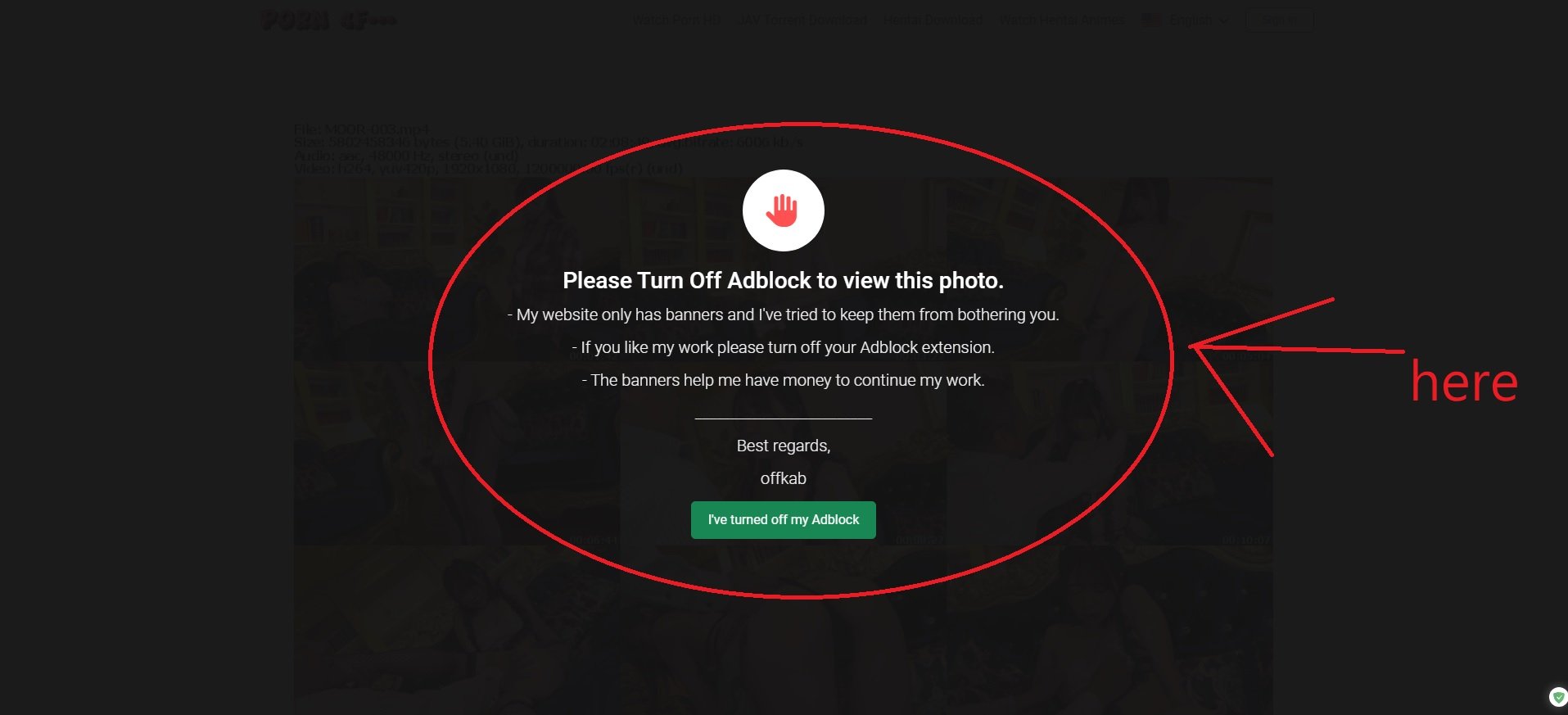 porn4f.com · Issue #164348 · AdguardTeam/AdguardFilters · GitHub
