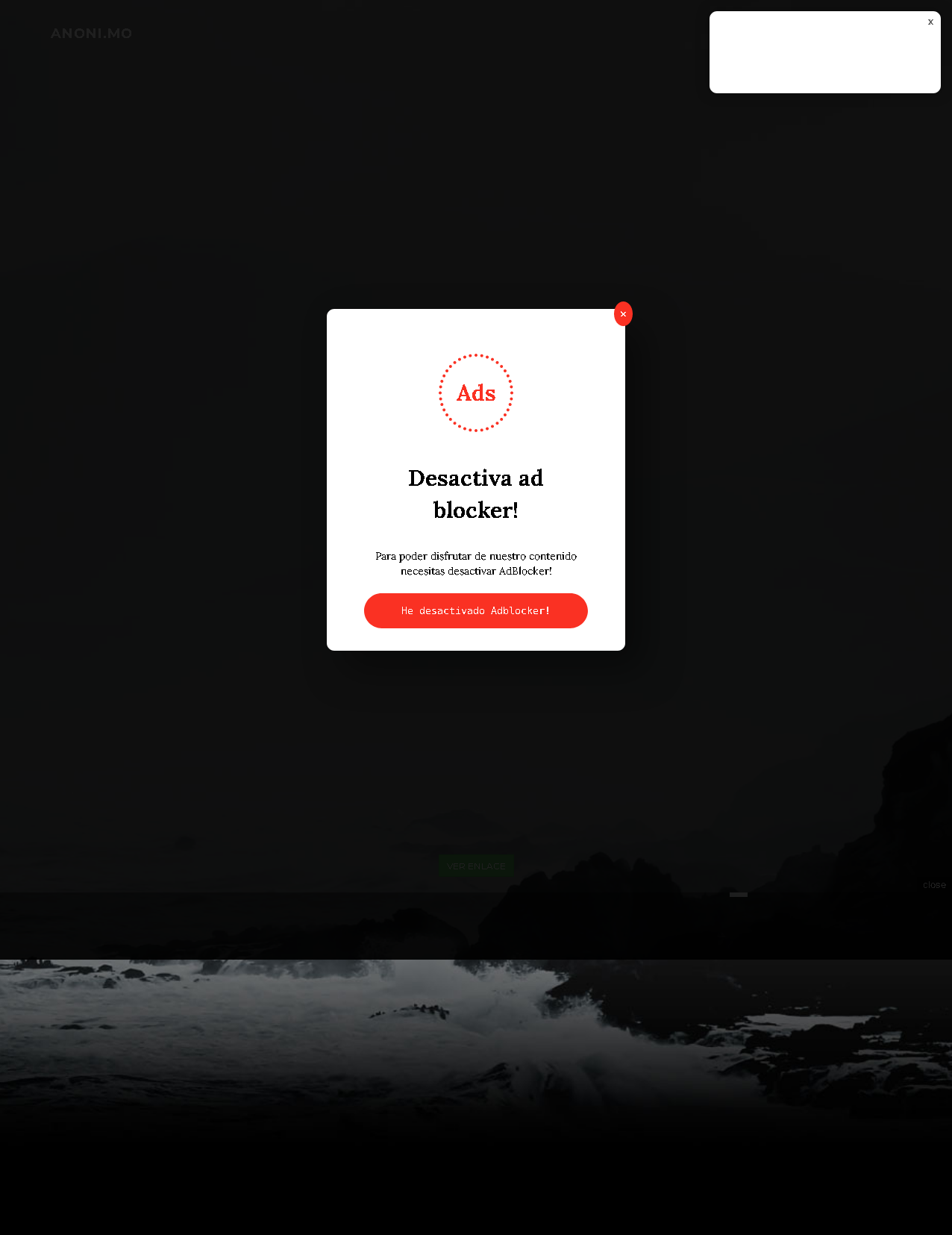 listas.pro · Issue #170265 · AdguardTeam/AdguardFilters · GitHub