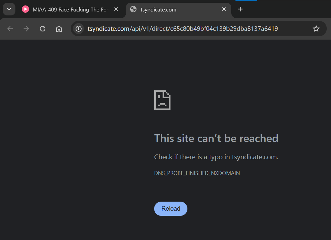 njavtv.com · Issue #200629 · AdguardTeam/AdguardFilters · GitHub