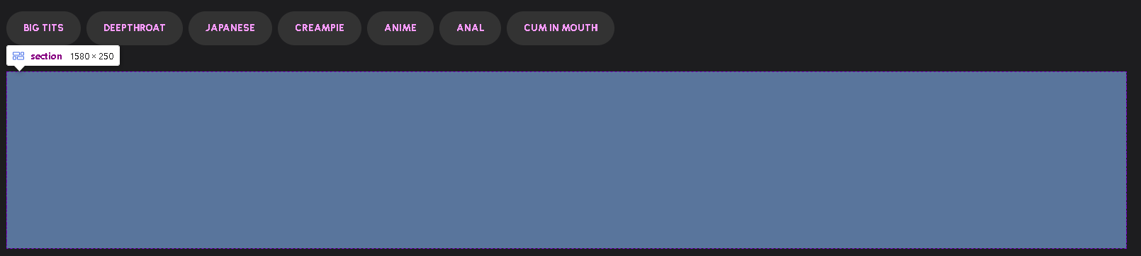 aniporn.com · Issue #169205 · AdguardTeam/AdguardFilters · GitHub