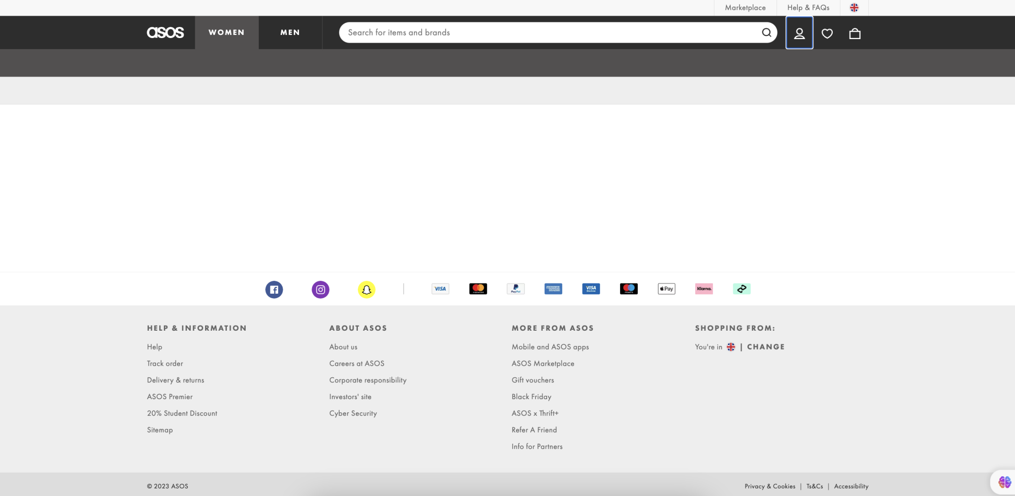 my.asos.com · Issue #160662 · AdguardTeam/AdguardFilters · GitHub