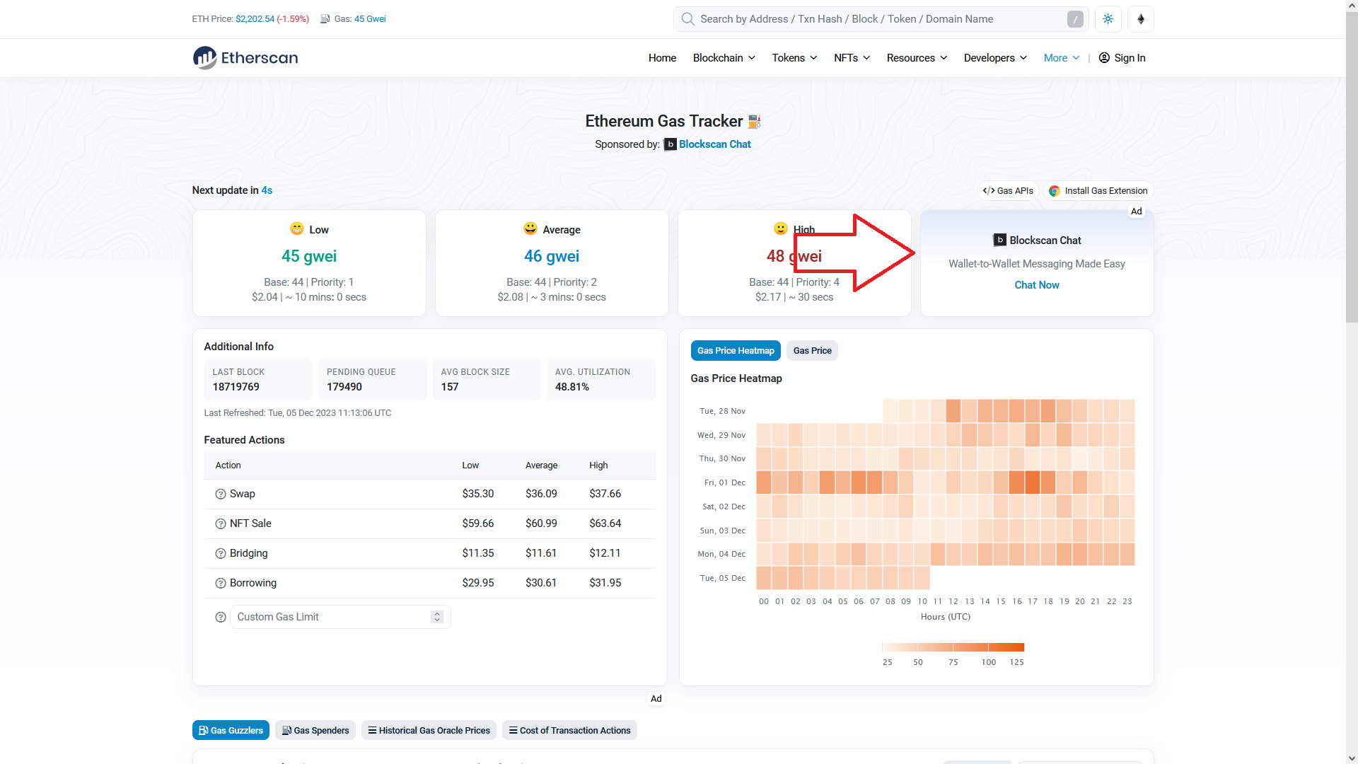 etherscan.io · Issue #167808 · AdguardTeam/AdguardFilters · GitHub