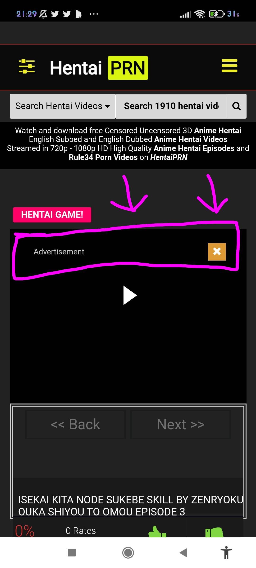 hentaiprn.com · Issue #172519 · AdguardTeam/AdguardFilters · GitHub