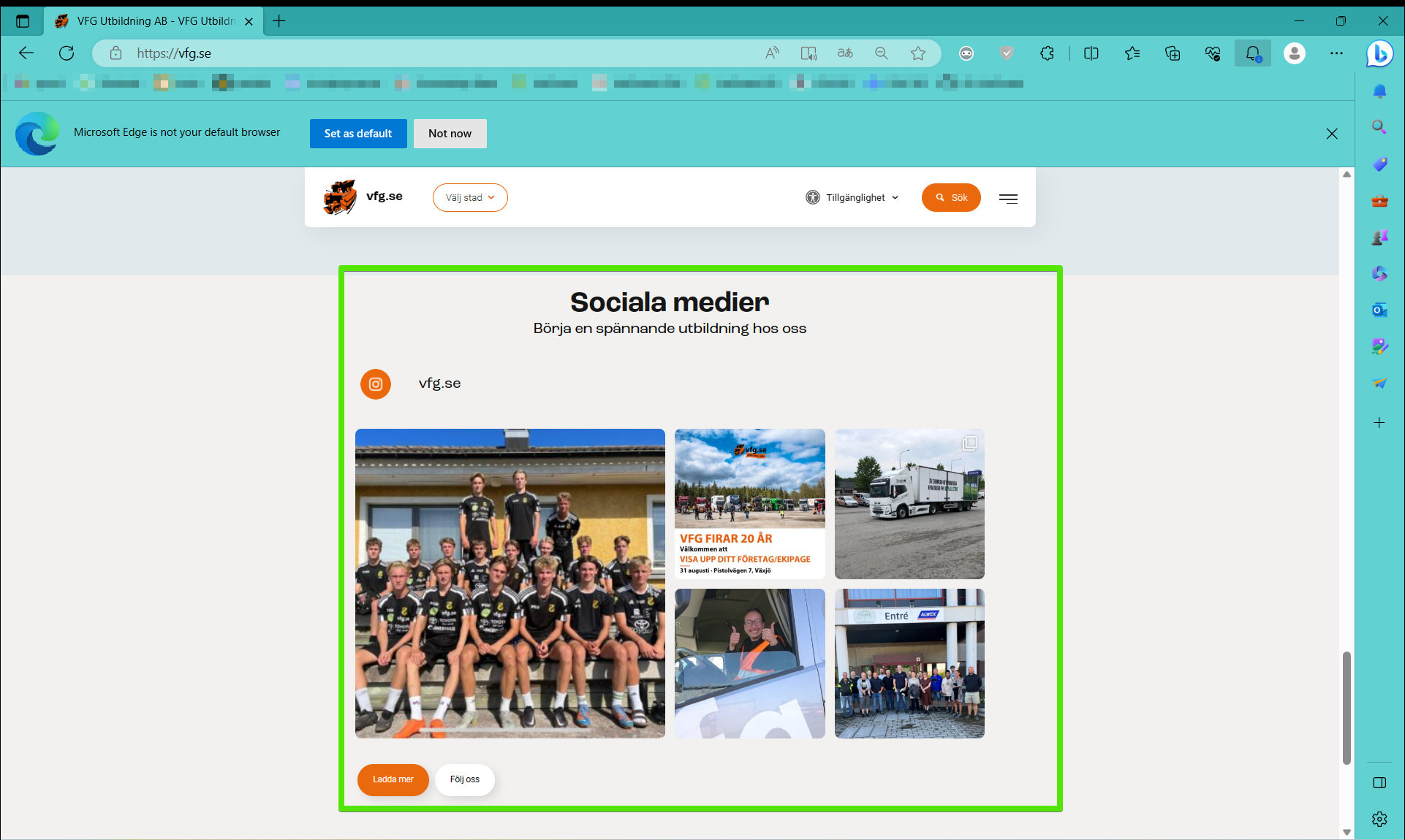 vfg.se · Issue #159941 · AdguardTeam/AdguardFilters · GitHub