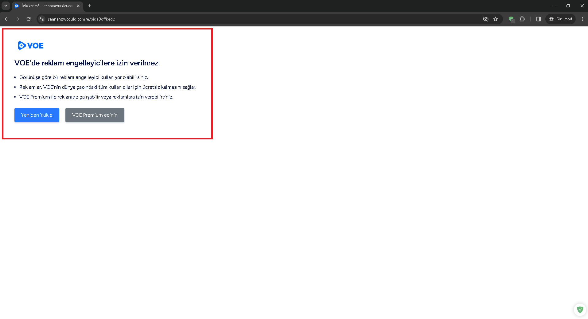 seanshowcould.com · Issue #171142 · AdguardTeam/AdguardFilters · GitHub