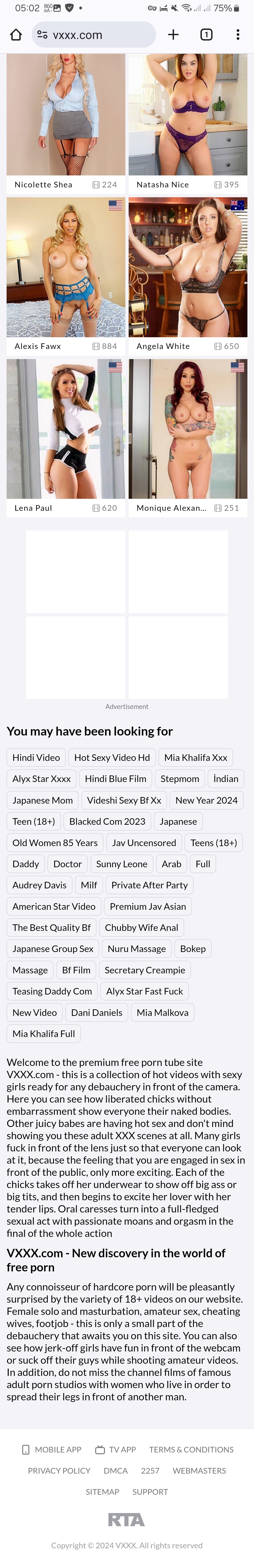 vxxx.com · Issue #186265 · AdguardTeam/AdguardFilters · GitHub