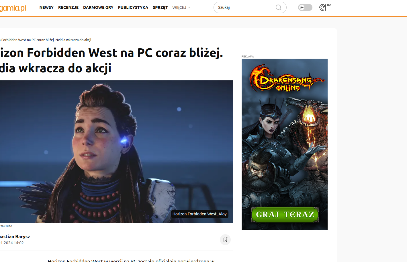 polygamia.pl · Issue #170267 · AdguardTeam/AdguardFilters · GitHub