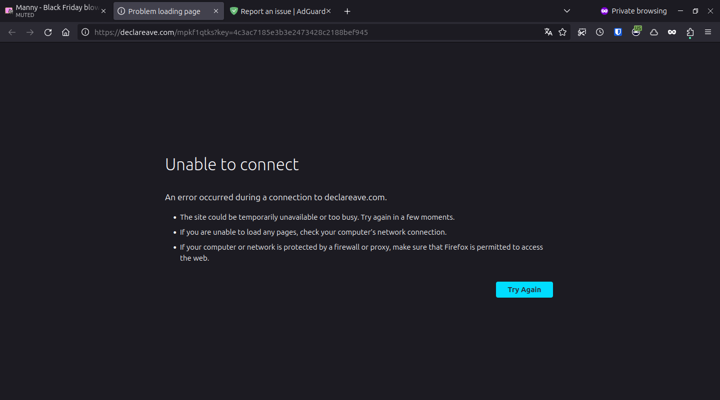 megapornfreehd.com · Issue #167350 · AdguardTeam/AdguardFilters · GitHub