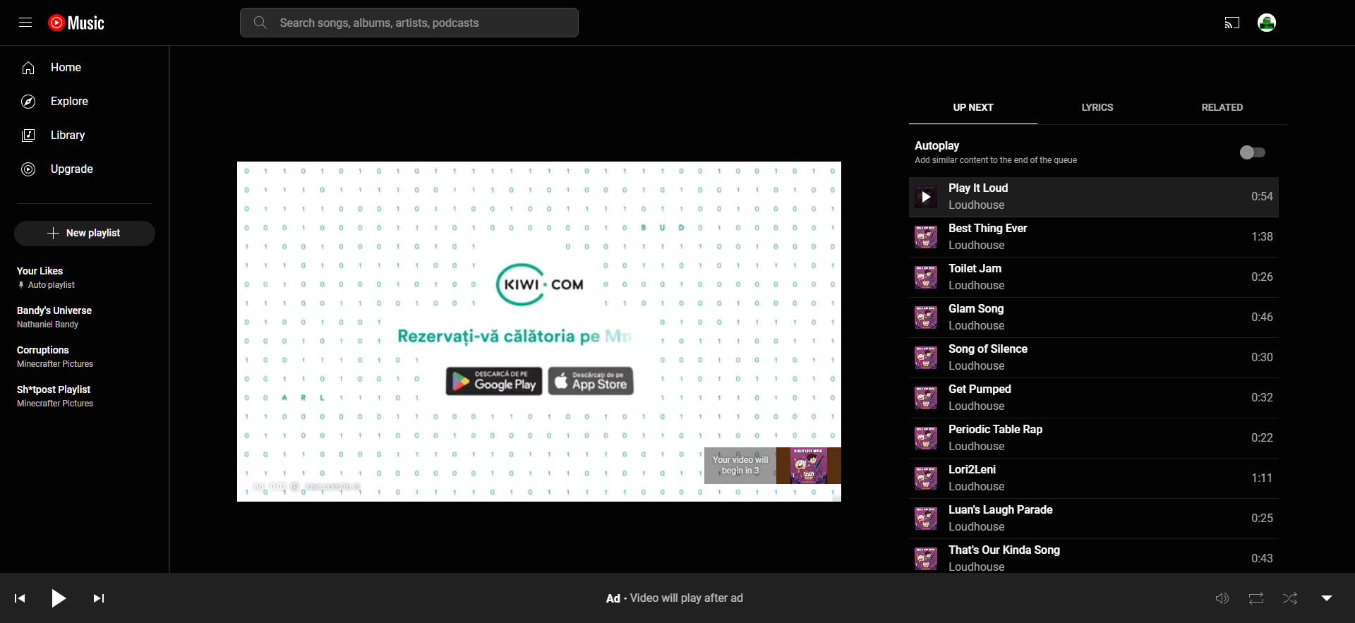 music.youtube.com · Issue #157484 · AdguardTeam/AdguardFilters · GitHub