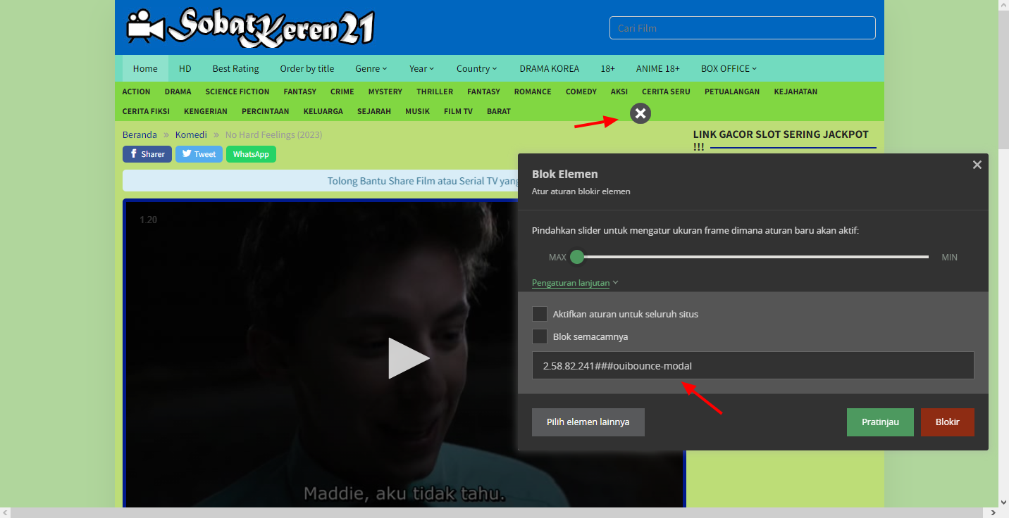 2.58.82.241 · Issue #159099 · AdguardTeam/AdguardFilters · GitHub