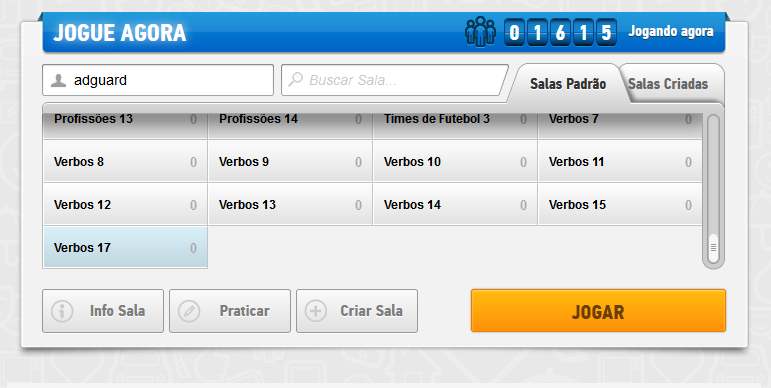 gartic.com.br · Issue #169197 · AdguardTeam/AdguardFilters · GitHub